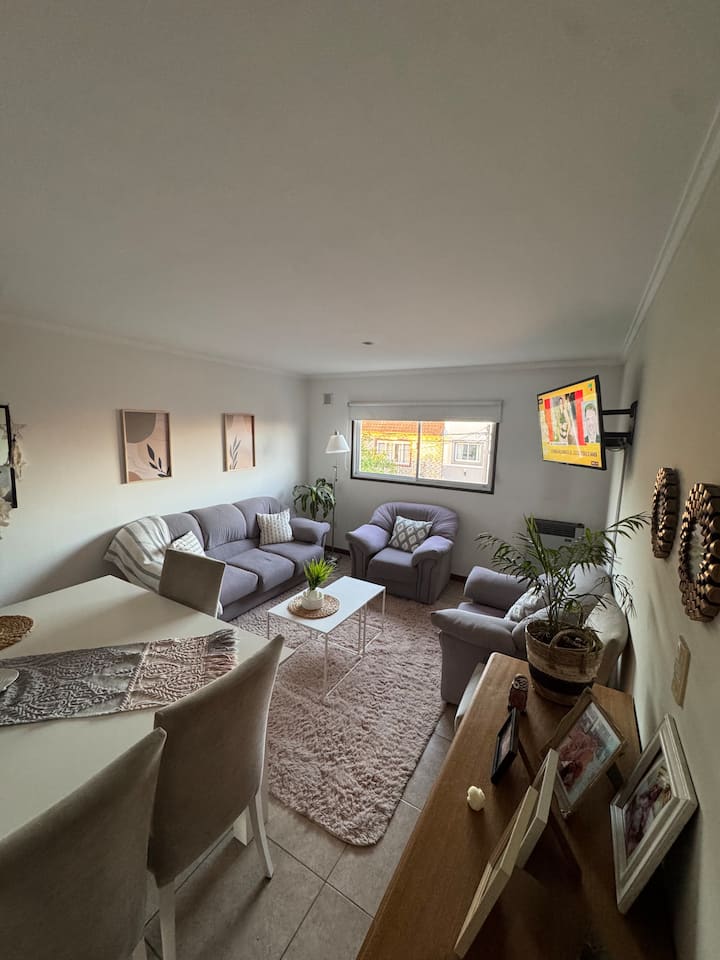 Depto. Tipo Ph - Argentina