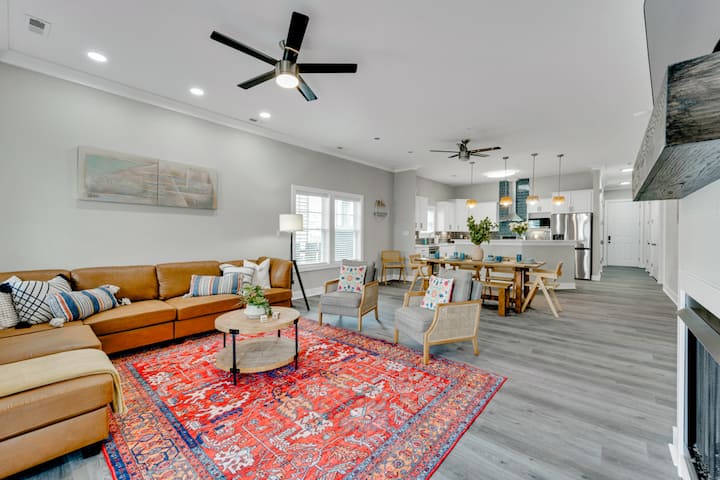 Dog-friendly Vb Condo Near The Oceanfront - Virginia Beach, VA