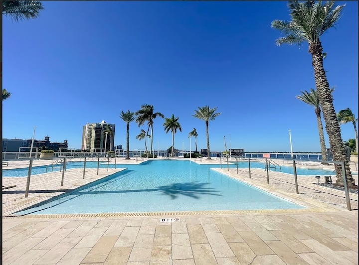 Tide Heaven - Fort Myers