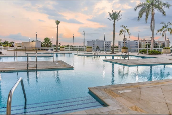 Tide Heaven - Fort Myers, FL