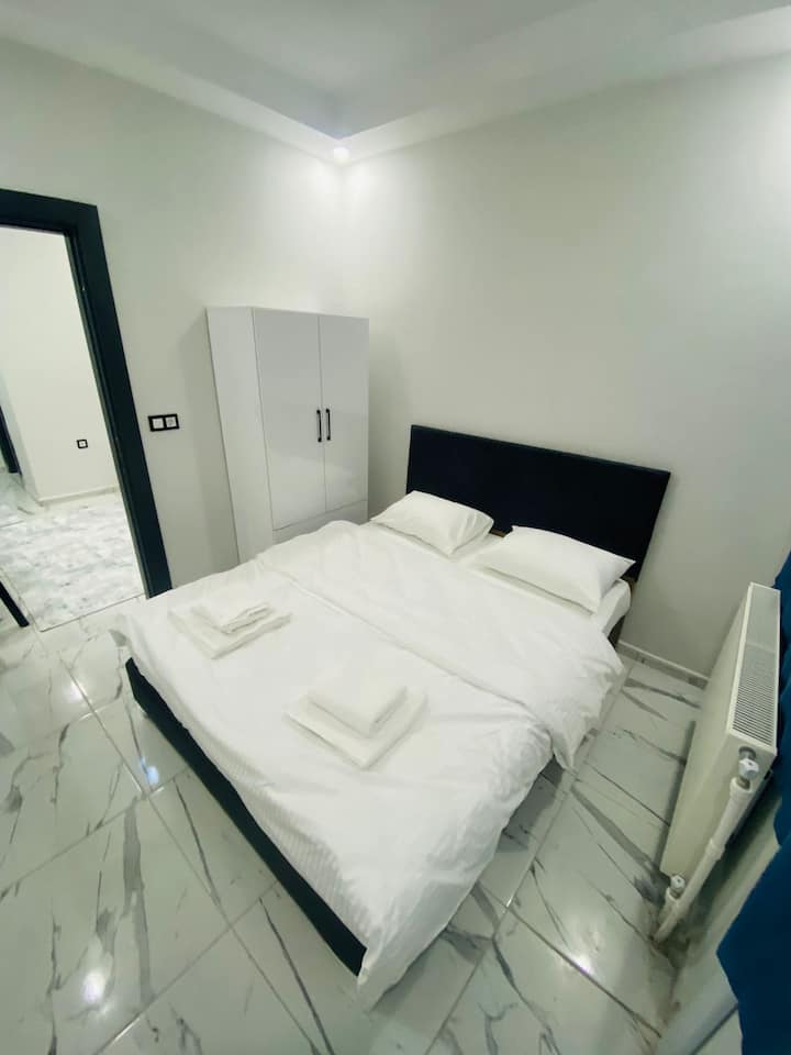 Mardin Bölgesinin En Iyi Dairesi 2+1 Temiz Güvenli - Mardin