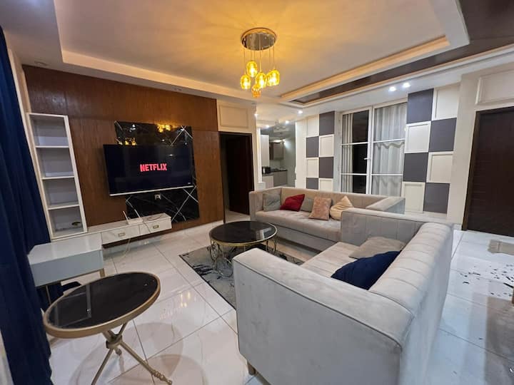 The Celeste Penthouse - 