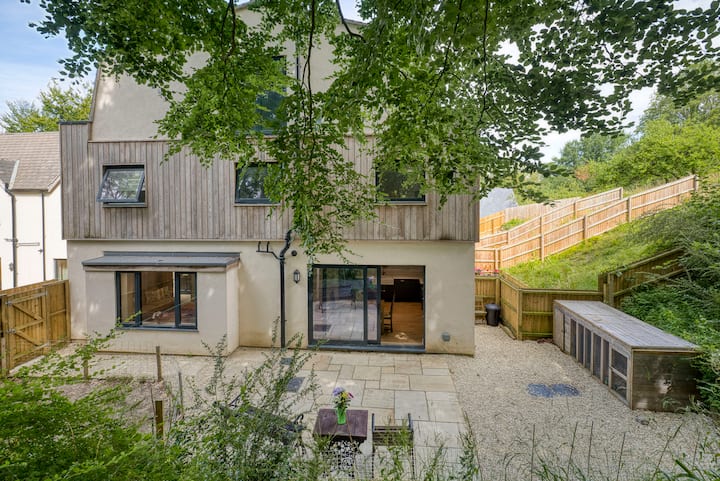 Free Parking| 4b| 2ba| Sleeps 8|spacious House| - Bruton