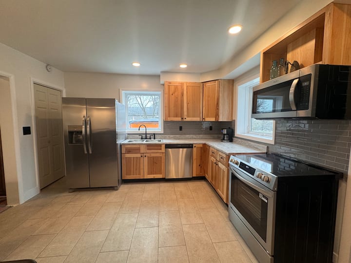 The Aurora House - Elmira, NY