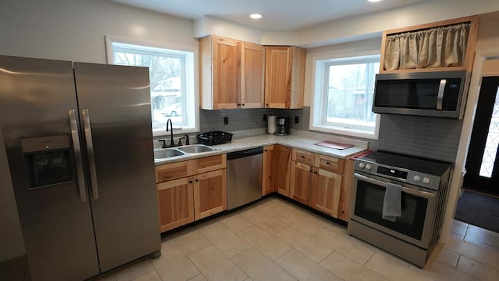 The Aurora House - Elmira, NY