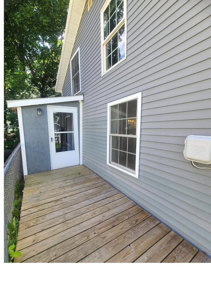 Charming In Town Hideaway - Bennington, VT