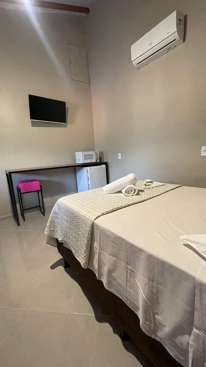 Térreo Village In Bali - São Sebastião