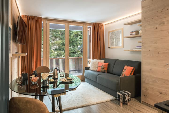 Nido Di Lusso A Madonna Di Campiglio - Madonna di Campiglio