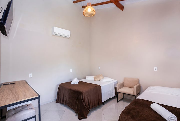 Village Superior In Bali - São Sebastião