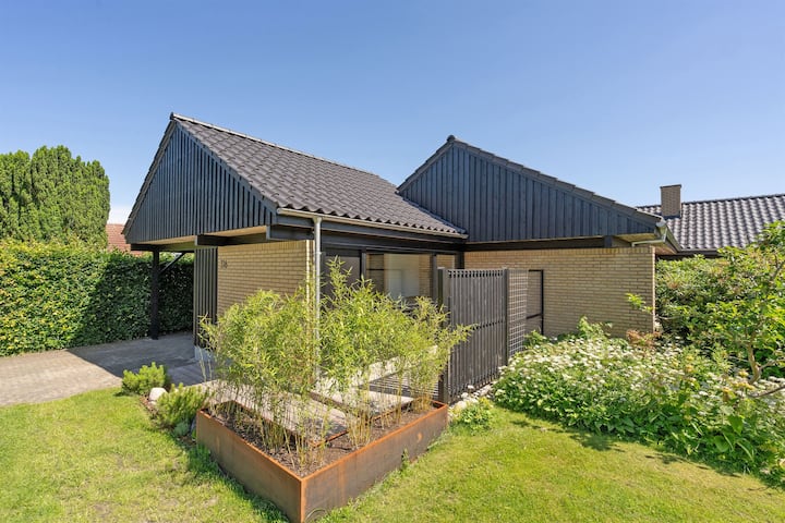 Self-contained Annexe - A Stone's Throw From Lego! - Billund