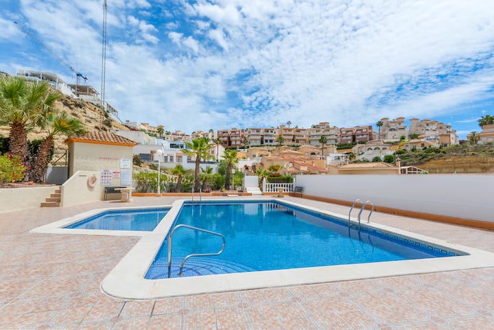 Casa Quesada - Rojales