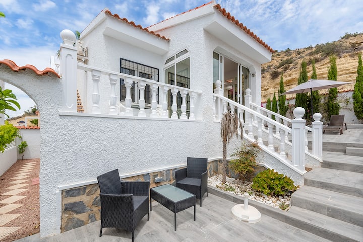 Casa Quesada - Quesada, İspanya