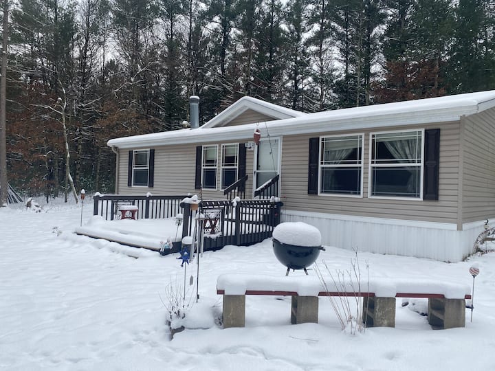 Wren's Roost - Black River Falls, WI