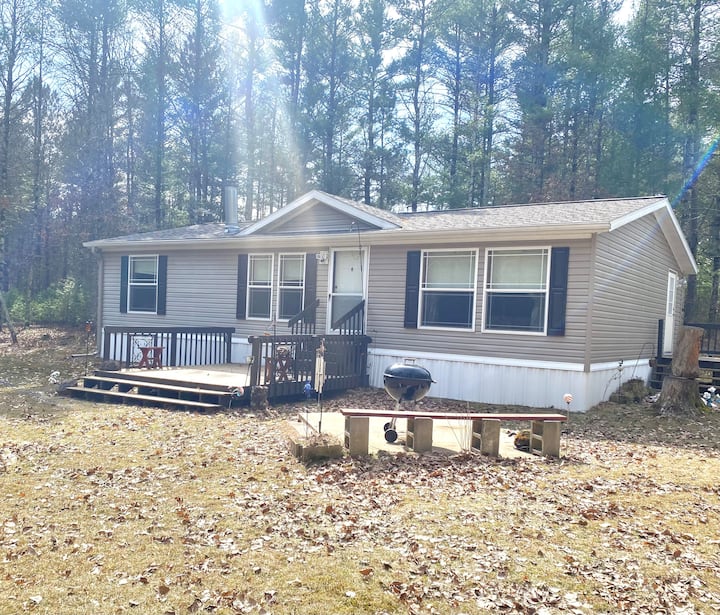 Wren's Roost - Black River Falls, WI