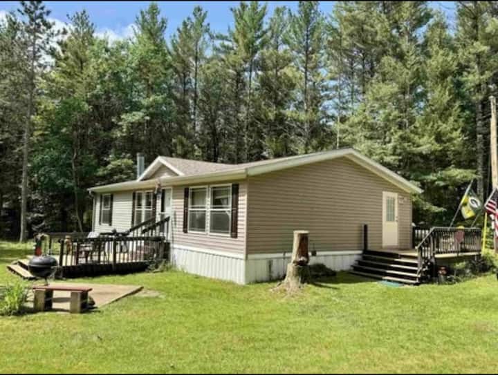 Wren's Roost - Black River Falls, WI