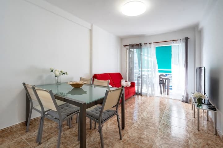 Apartamento En Salou - Salou