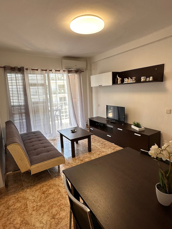 Apartamento En Salou - Vila-seca