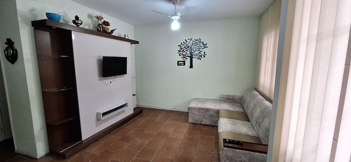 Triplex Próximo A Praia - Guaratuba