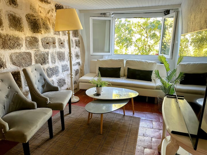 Maison Aux Portes De Montpellier - Lodève