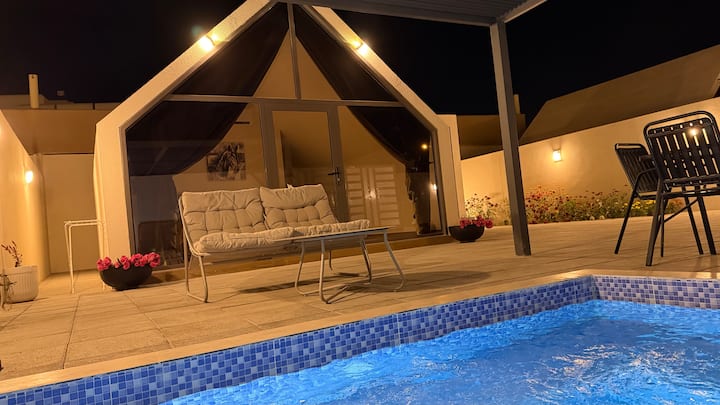 Stay Inn 2
ستاي ان - Oman