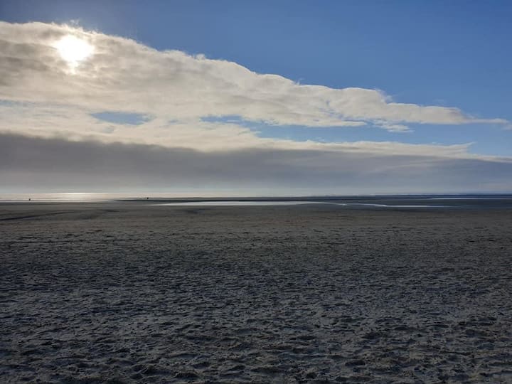 Mp311 Parkdean Resorts Camber Sands - Camber Sands