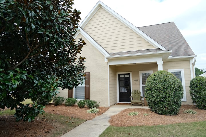1.8 Miles To Ole Miss | 3 Bedroom | Oxford Retreat - Oxford