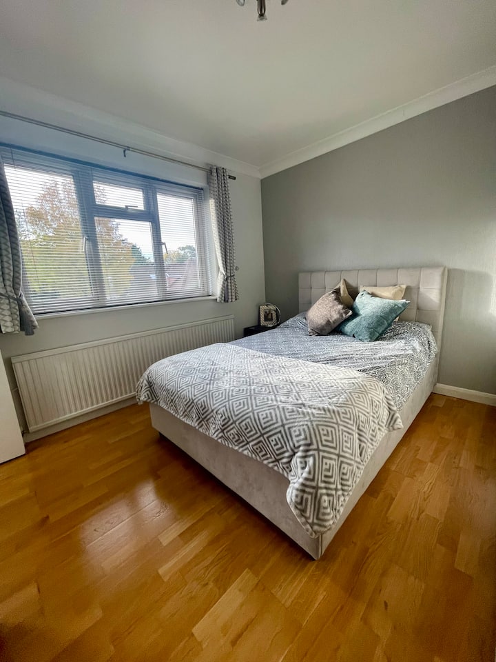 It’s A Home Away From Home - Maidenhead