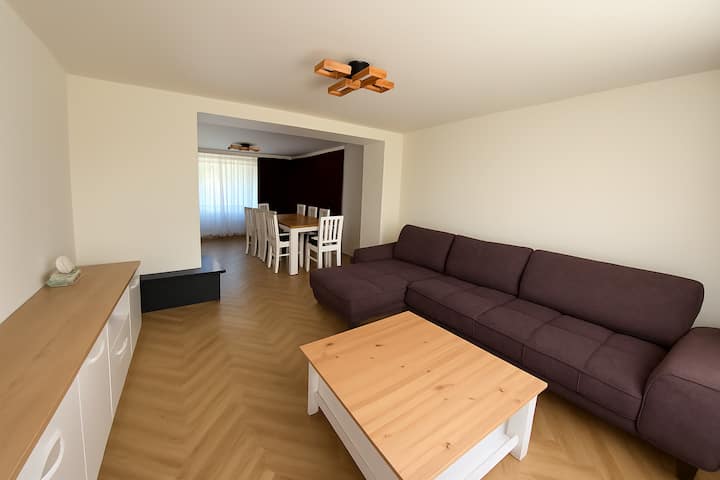 Transrarau Lodge -Escape In The Heart Of Bucovina - Fundu Moldovei