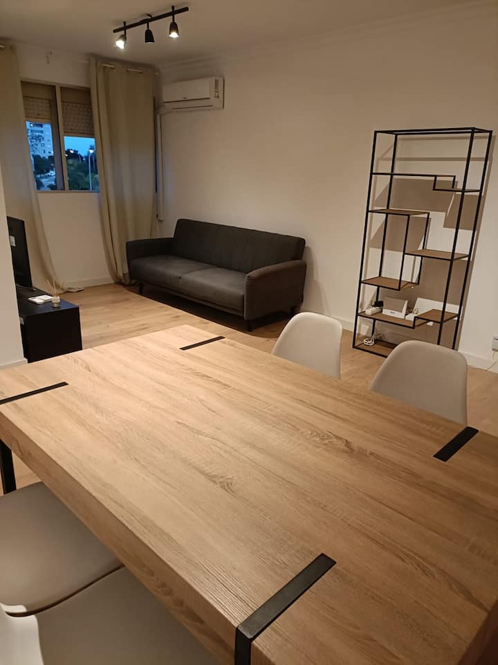 Apartamento Cristina Olé - Jerez de la Frontera