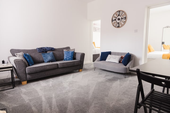 Northumberland Cosy Home - Morpeth