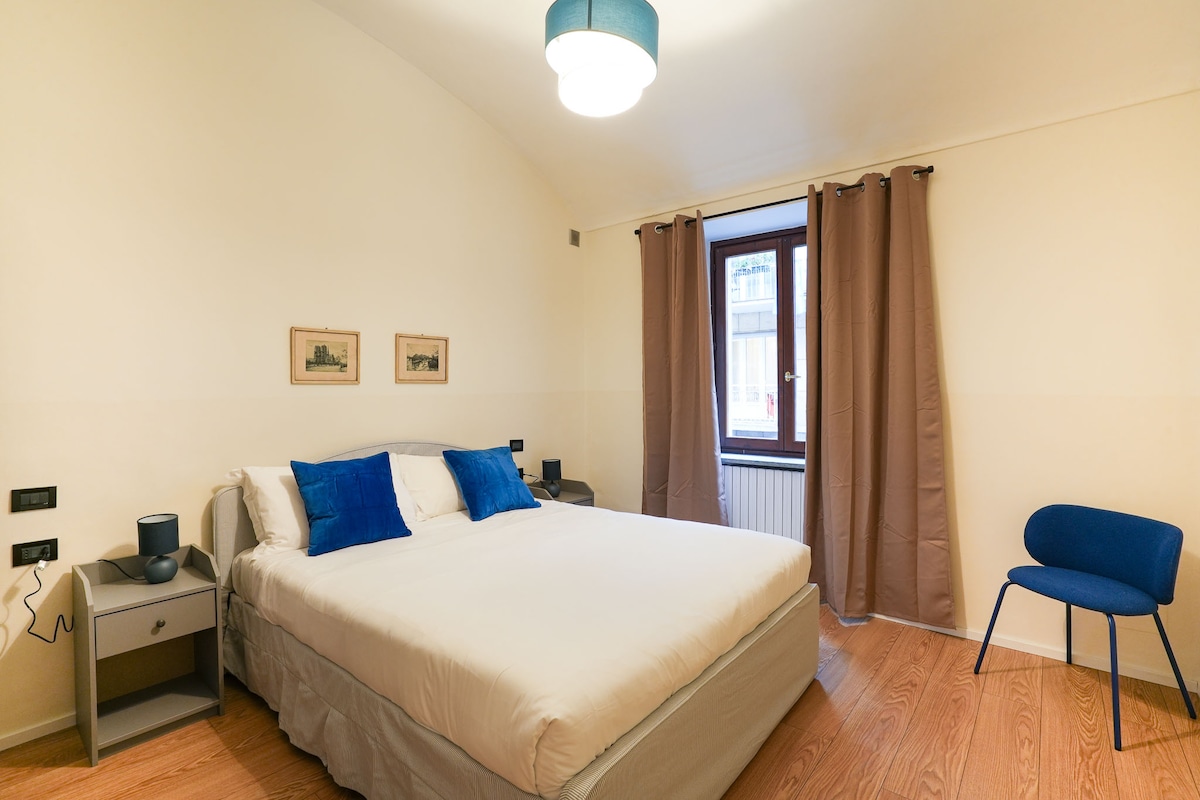 Turin Centre | Casa Belfiore - Appartements à louer à Turin, Piémont ...