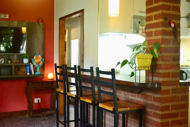 Ph 3 Ambientes En Condominio Privado - Villa Gesell