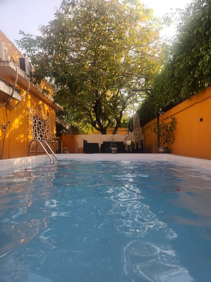 La Villa Azure - Abidjan