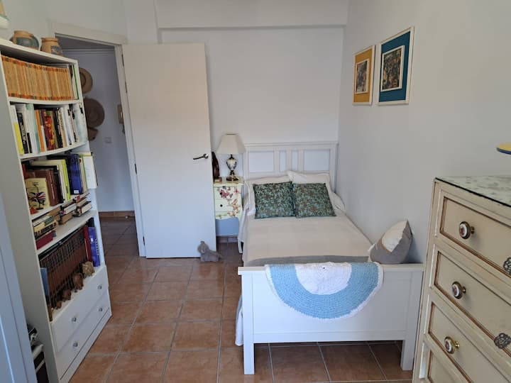 Alquiler De Piso En Paseo Del Saladar, 112 8 Piso - Dénia