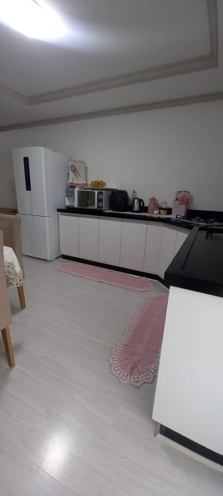 Casa Completa A 5 Km Do Beto Carrero - Penha