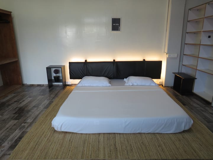 The Southside Den - Mizoram