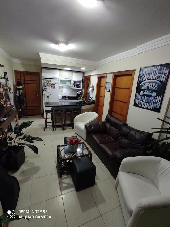 Apartamento Central Top - Tramandaí