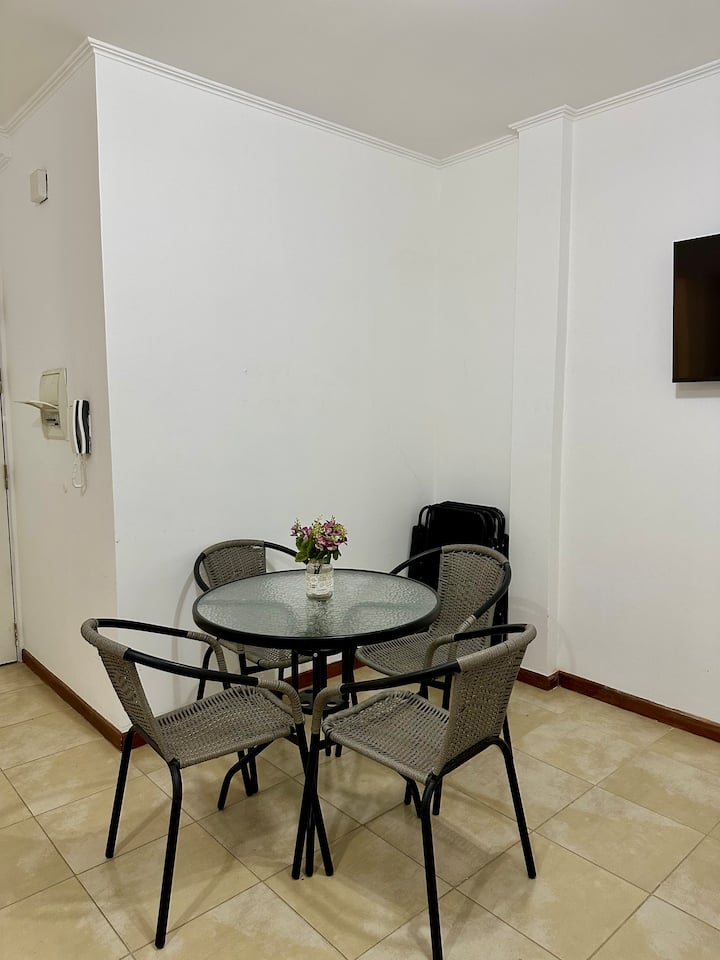 Amplio. Todo Nuevo. 3 Huéspedes - Corrientes