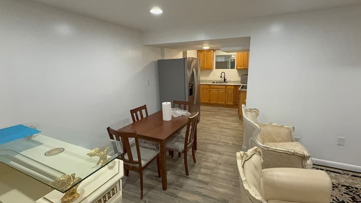 1br Basement Apartment - Germantown, MD