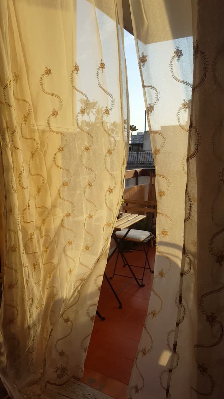 Casa Accogliente A Brindisi: Posizione Strategica - Brindisi