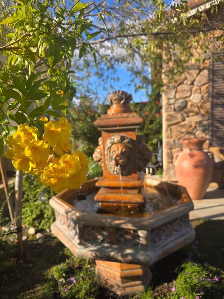 Elegant Retreat With Pool, Near Yosemite & Sequoia - Millerton Lake State Recreation Area, Friant