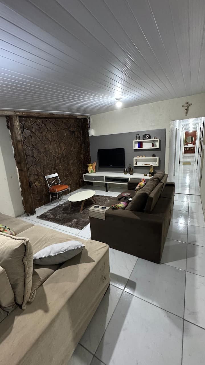 Casa Para Temporada, Balneário Perequê - Itapema