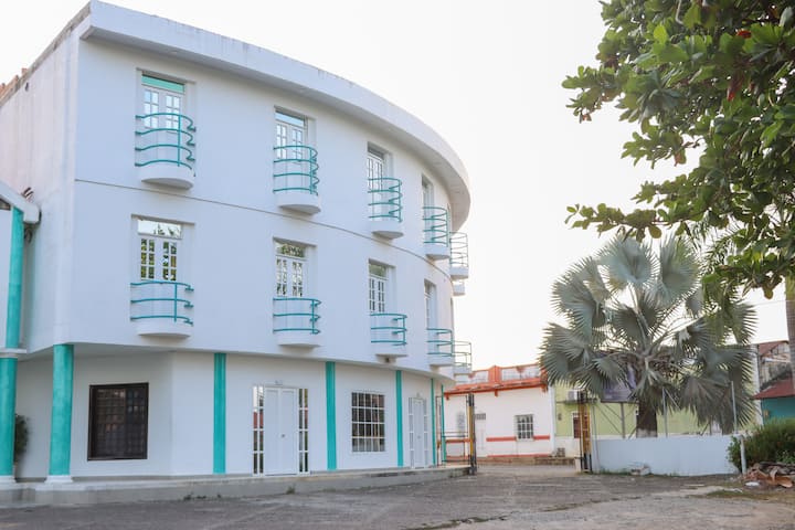 Hotel Plaza Real Montelíbano - Córdoba