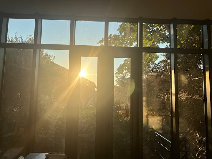 Maison Notre Dame – Havre De Paix à Vauban - Marseille