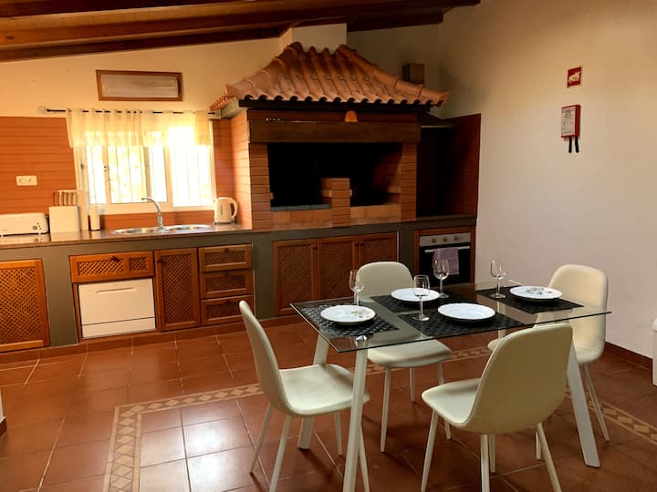 Ribeira Beach House- Ideal For Relax & Remote Work - Paúl do Mar