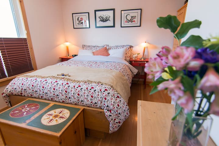 Little Gold Room - 白馬鎮