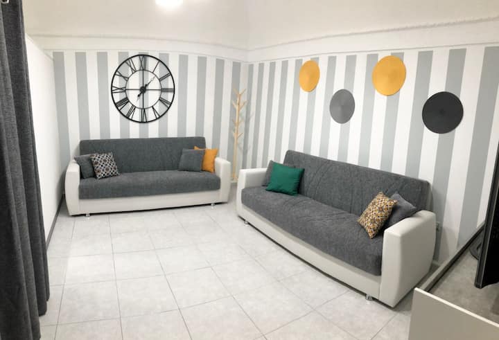 Casa Vacanze Manfredonia - Manfredonia