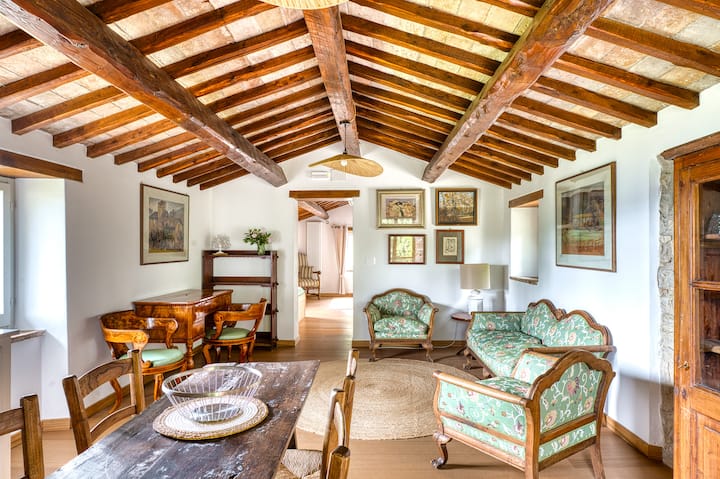 Casa Con Vista Sulle Montagne - Assisi