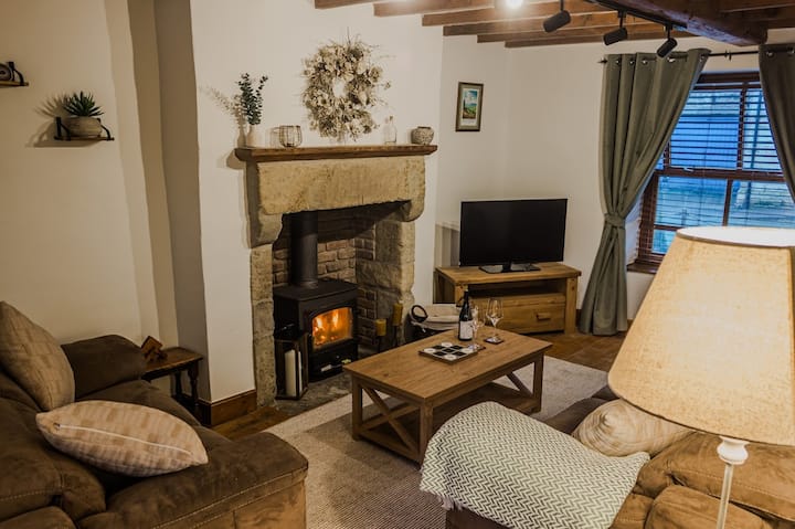 Barnby House - Castleton