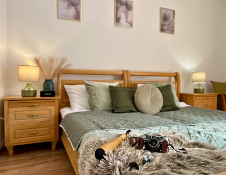 Cottage Apartman Gyula - Gyula